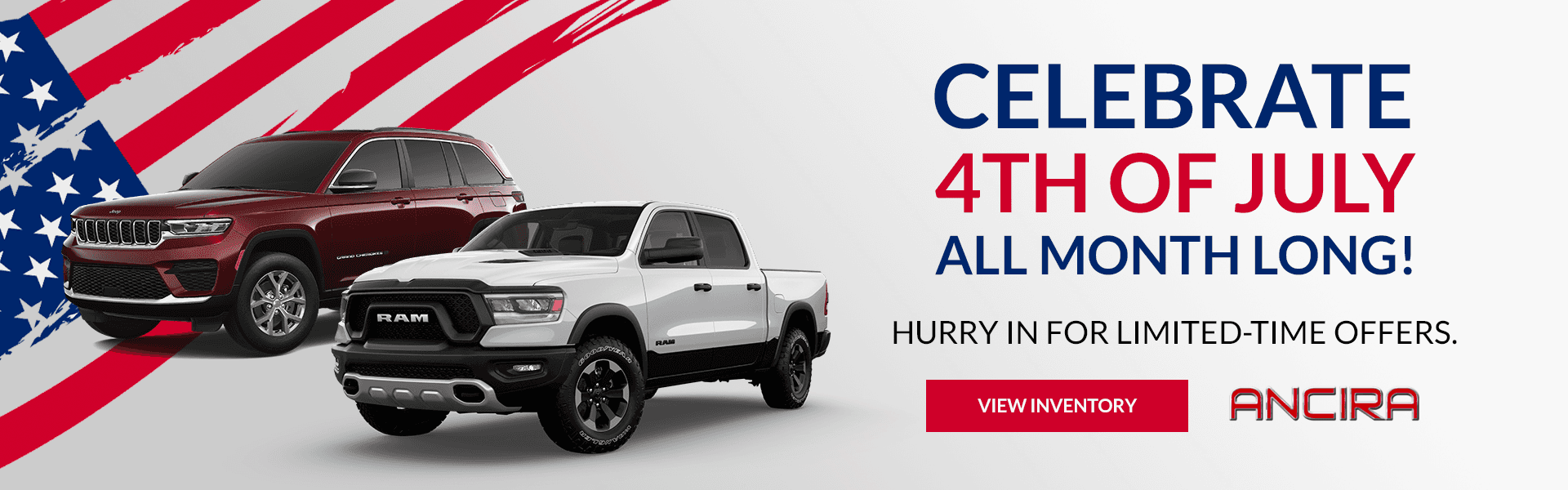 Ancira Chrysler Dodge Jeep RAM Eagle Pass | Dealer in Eagle Pass, TX
