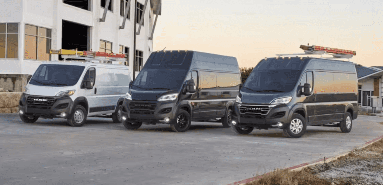 2024 Ram Promaster Eagle Pass, TX | 2024 Ram Promaster for sale in ...