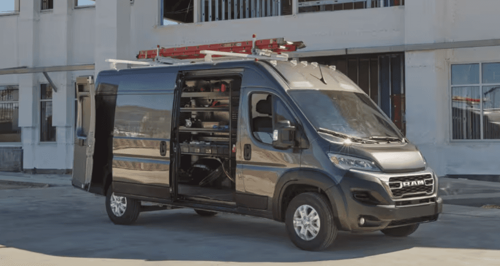 2024 Ram Promaster Eagle Pass, TX | 2024 Ram Promaster for sale in ...