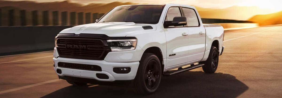 The 2021 RAM 1500 dominates the class near Austin TX | Ancira RAM