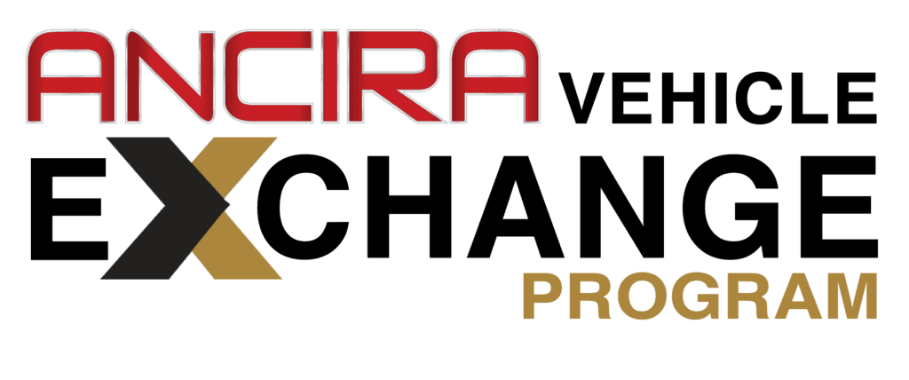 Vehicle Exchange | Ancira Chrysler Jeep Dodge Ram - San Antonio