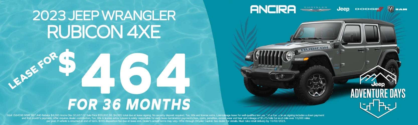 Ancira Chrysler Jeep Dodge Ram - San Antonio | Dealer in San Antonio, TX