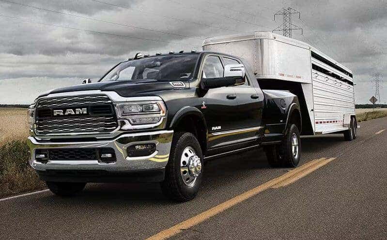 Conquer Any Challenge with the 2024 Ram 3500 near Floresville TX ...