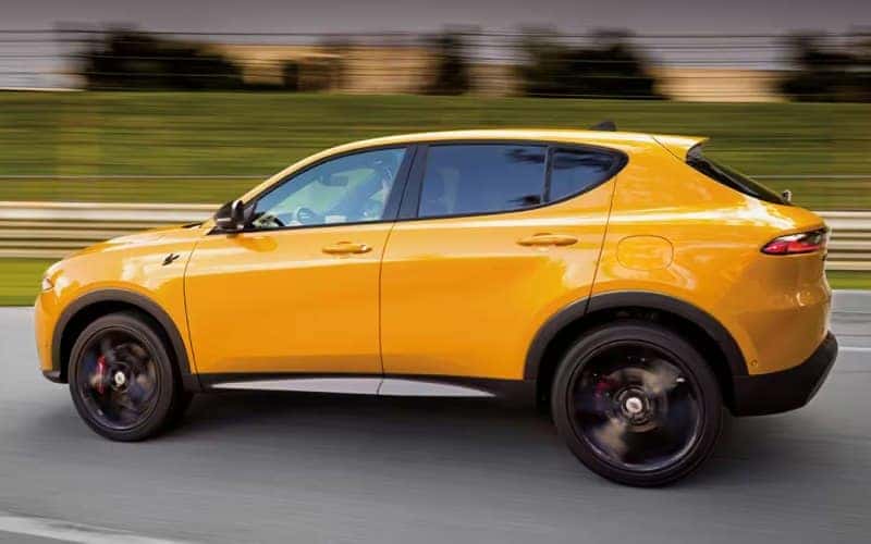 Experience the Thrill with the 2025 Dodge Hornet in San Antonio, TX ...