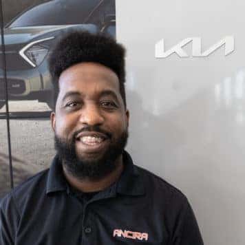 Meet Our Staff | Ancira Kia in San Antonio