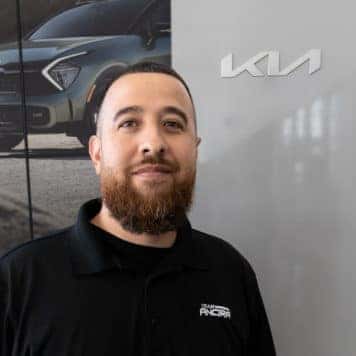 Meet Our Staff | Ancira Kia in San Antonio