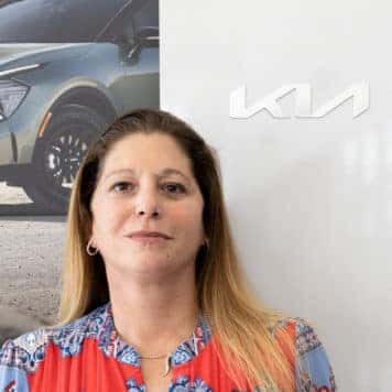 Meet Our Staff | Ancira Kia in San Antonio