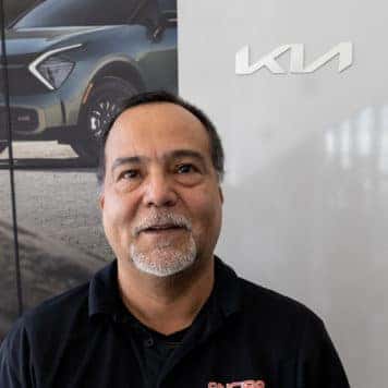 Meet Our Staff | Ancira Kia in San Antonio