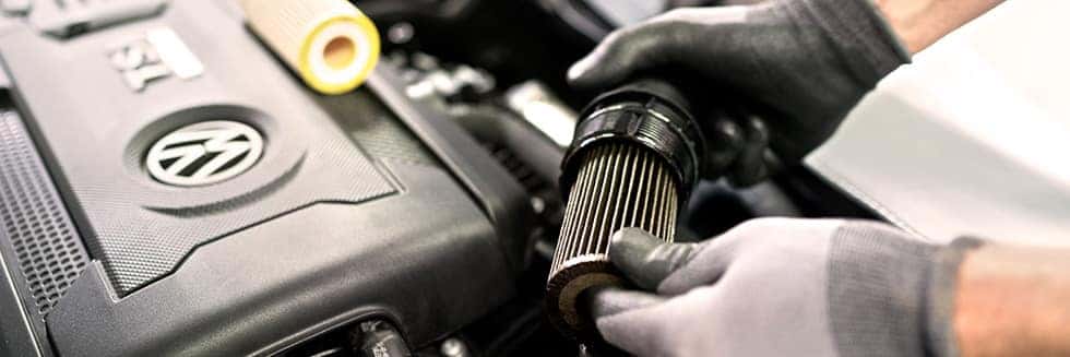 Find local VW service specials in San Antonio