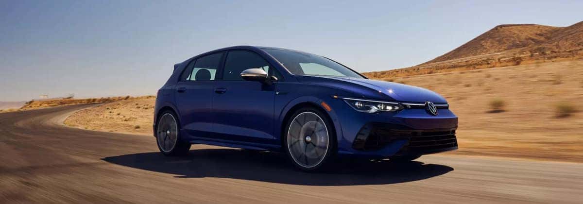 The 2024 Volkswagen Golf R - A Complete Overview - Near Austin | Ancira ...