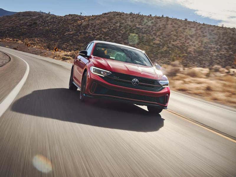 Discover the Advanced Safety Features of the 2024 Volkswagen Jetta GLI ...