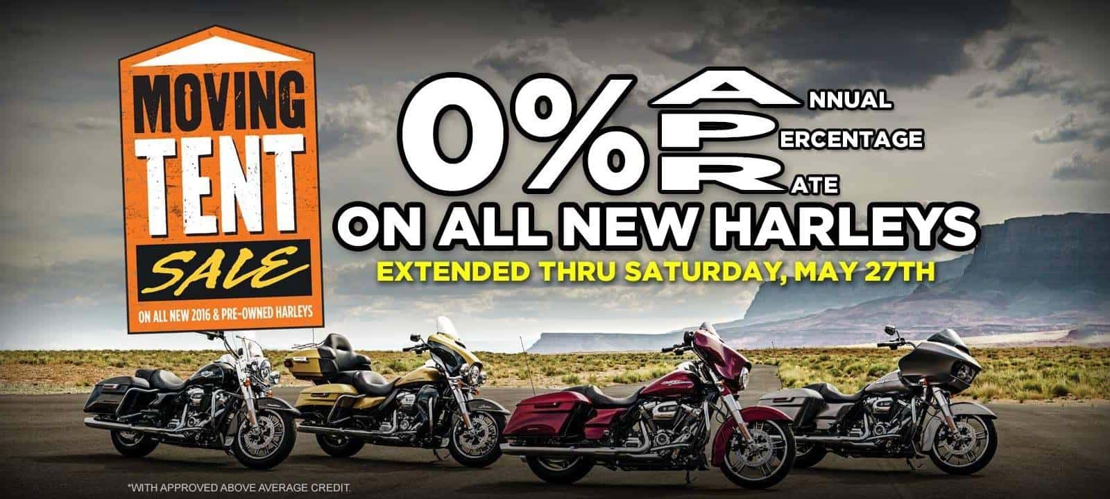 Avalanche Harley-Davidson Denver, CO | New & Used Bikes