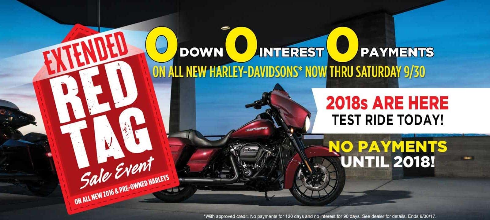 Avalanche Harley-Davidson Golden, CO | New & Used Bikes