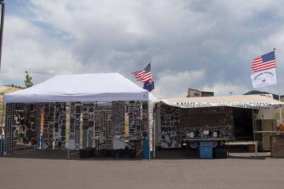 Vendor Application | Avalanche Harley-Davidson