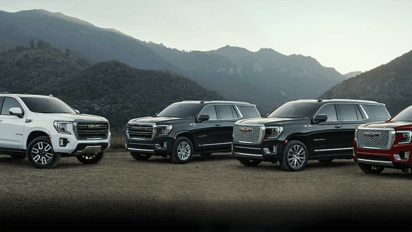 New GMC Yukon for Sale in Downers Grove, IL