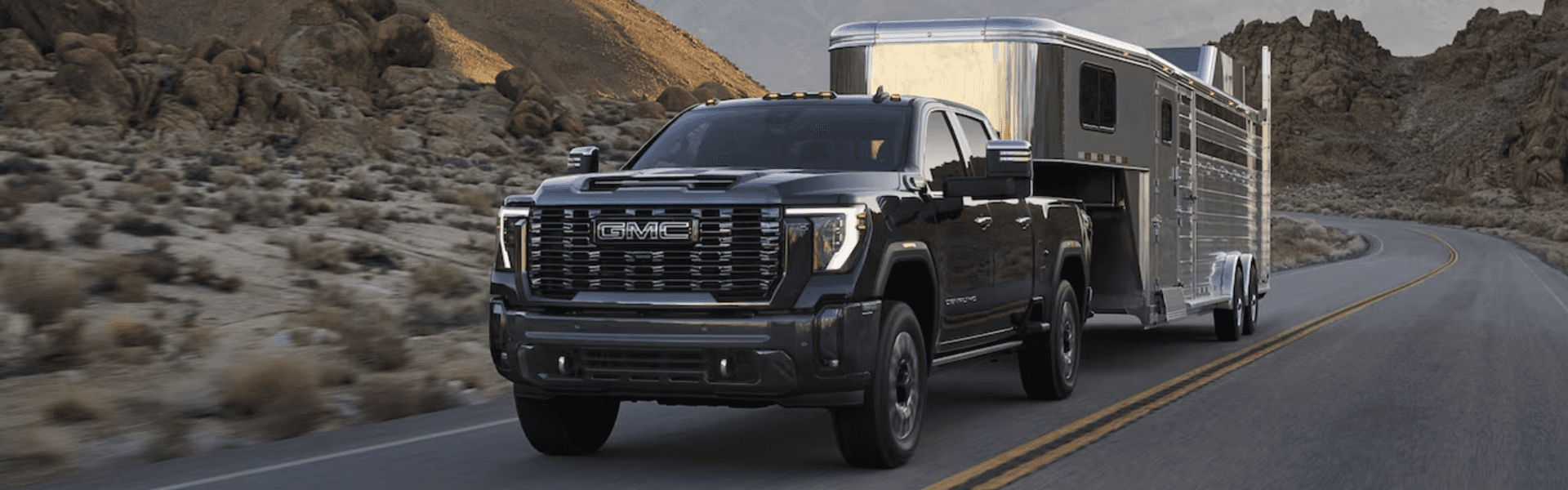 GMC vs. Ford Brand Comparison | Bill Kay Buick GMC