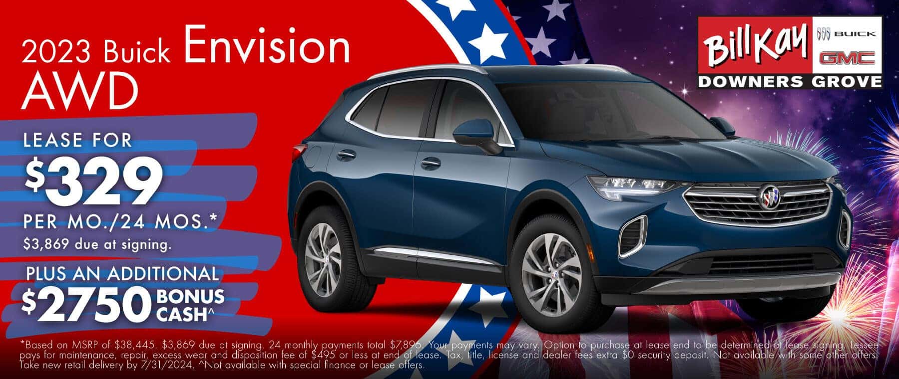 Welcome to Bill Kay Buick GMC Your Buick/GMC Dealer