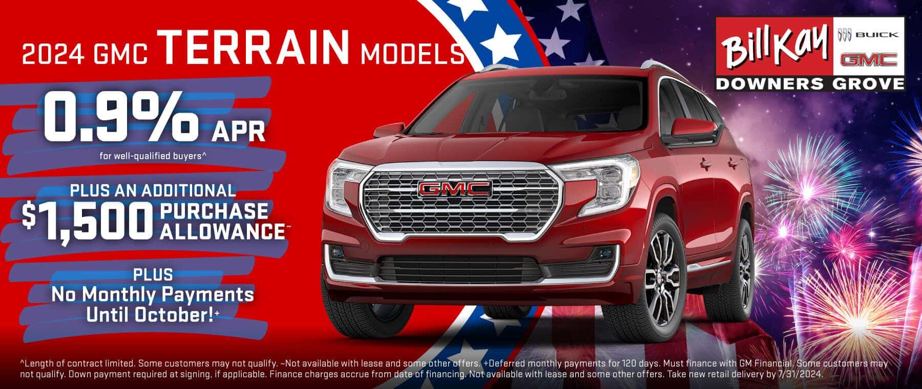 Welcome to Bill Kay Buick GMC Your Buick/GMC Dealer