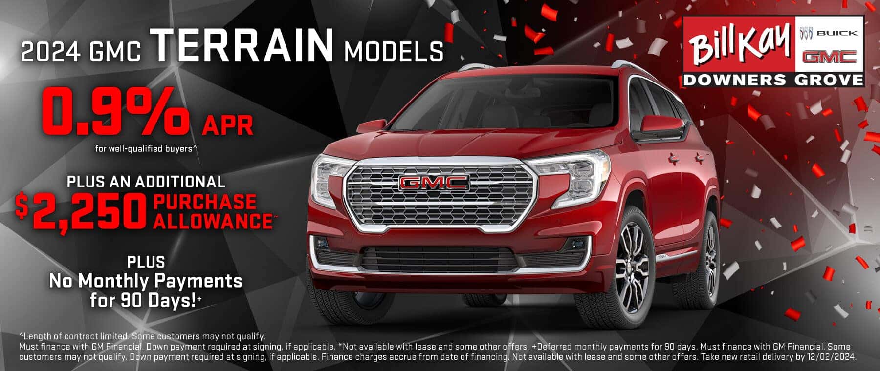 Welcome to Bill Kay Buick GMC Your Buick/GMC Dealer