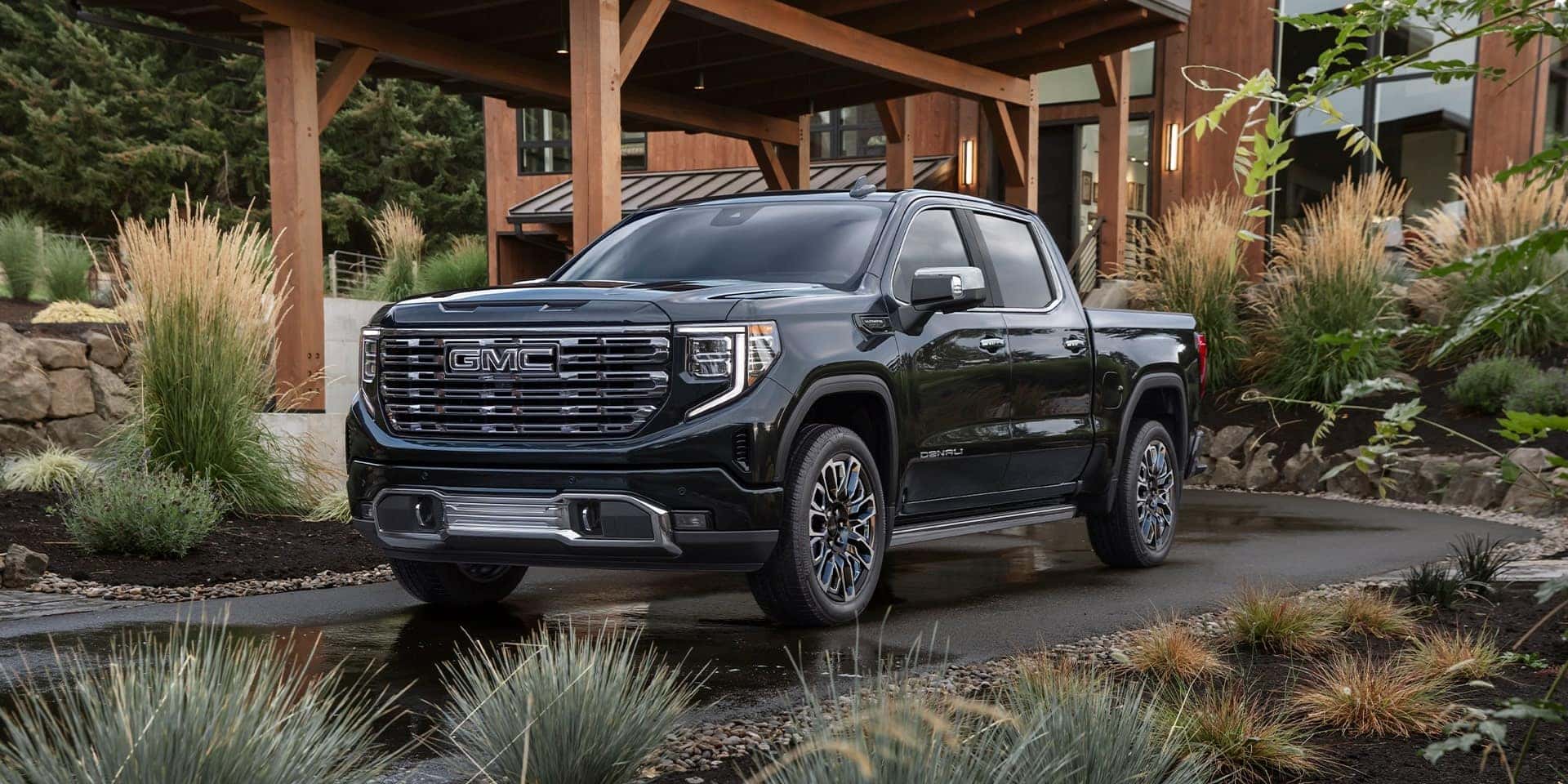 2026 GMC Sierra 1500 for Sale near Naperville, IL | Bill Kay Buick GMC