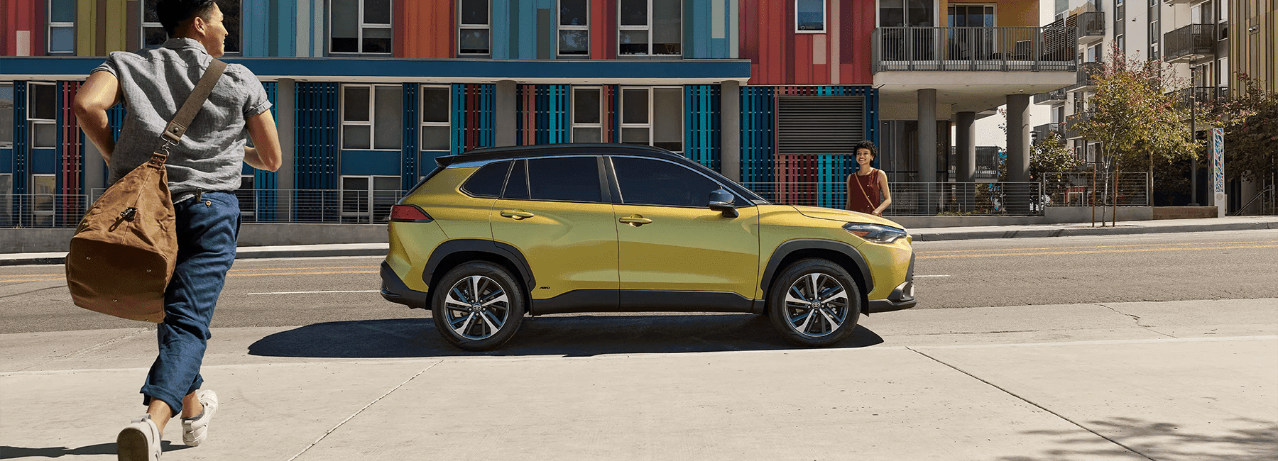 Lease Return Center | Blackstone Toyota