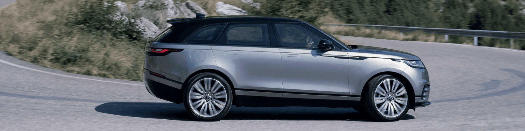 Want to Work With Us? | Land Rover Oklahoma City