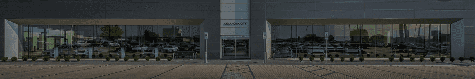 Land Rover & Used Car Dealership | Land Rover Oklahoma City