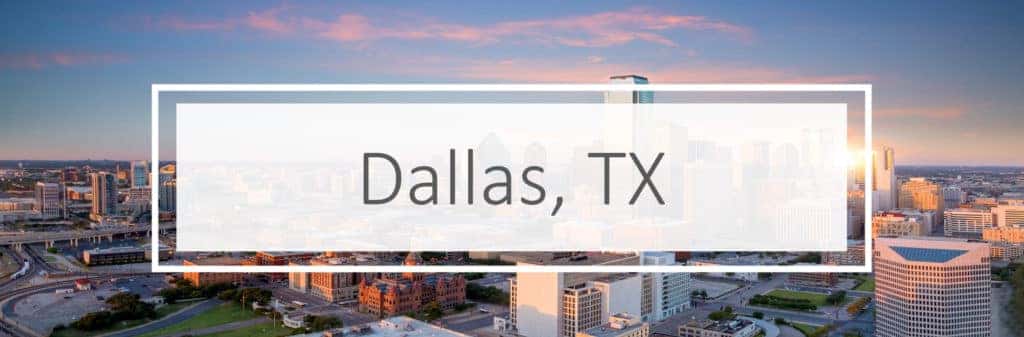 Land Rover Dealer near Dallas, TX | Land Rover Oklahoma City