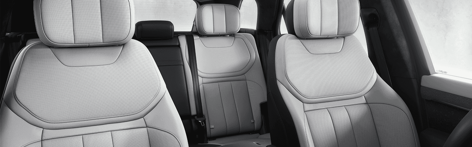 The New Range Rover Sport