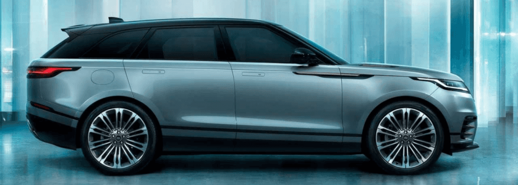 2024 Range Rover Velar in OKC | Land Rover Oklahoma City