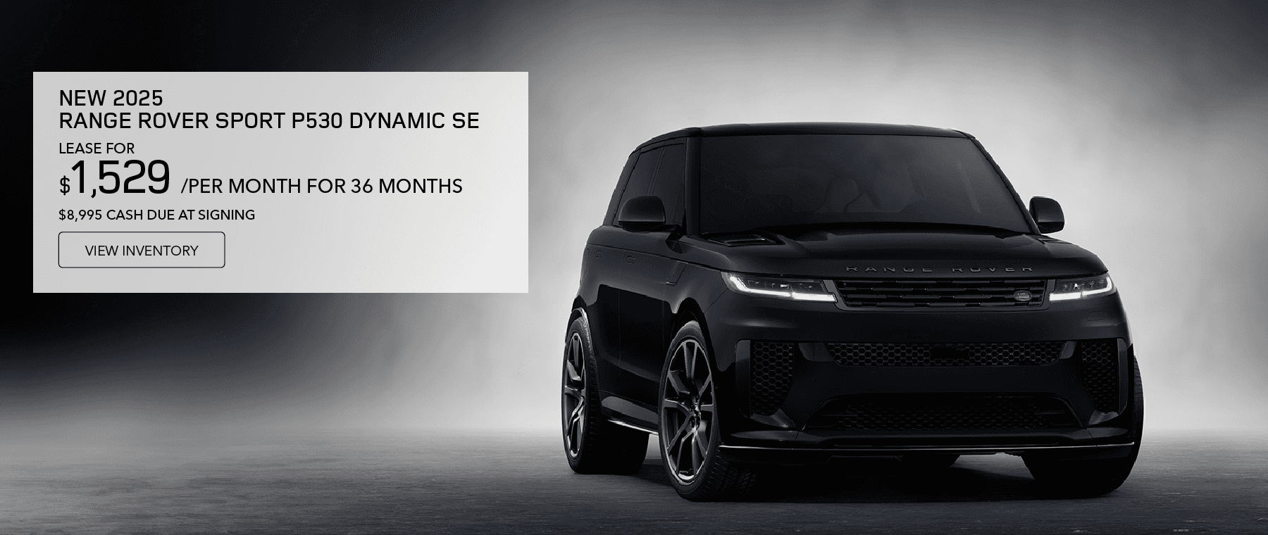 Land Rover OKC | New Range Rover & Land Rover Dealership