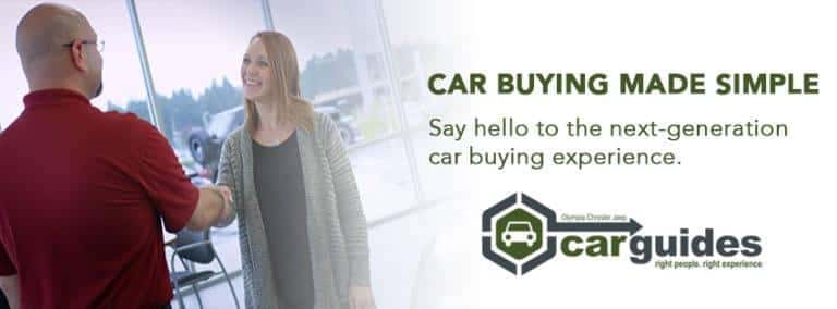 Introducing: Bruce Titus Auto Group Car Guides - Bruce Titus Auto Group