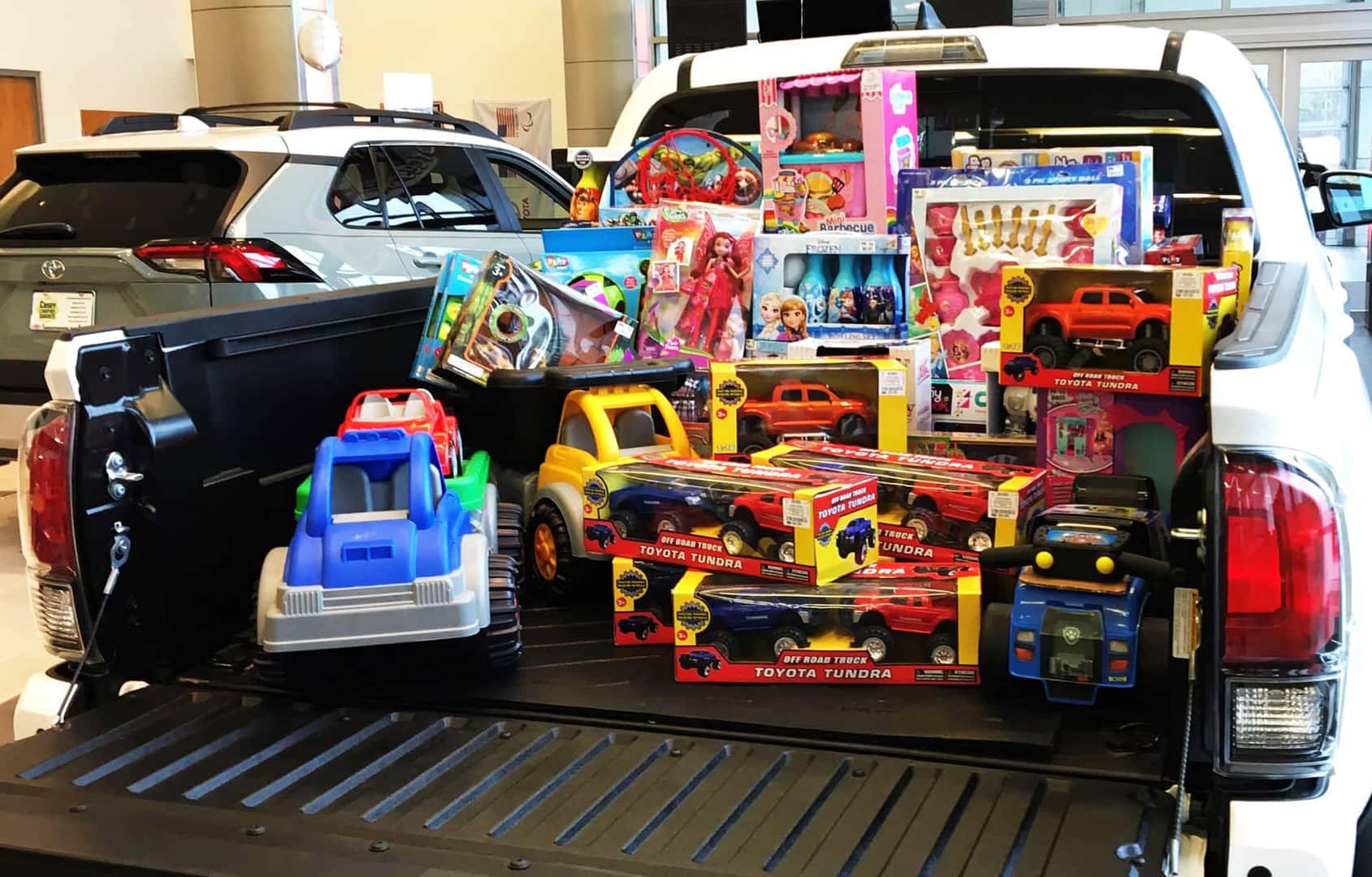 Casey In Our Community | Casey Auto Group