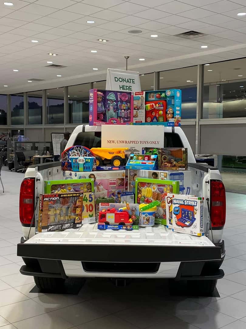 Casey In Our Community | Casey Auto Group