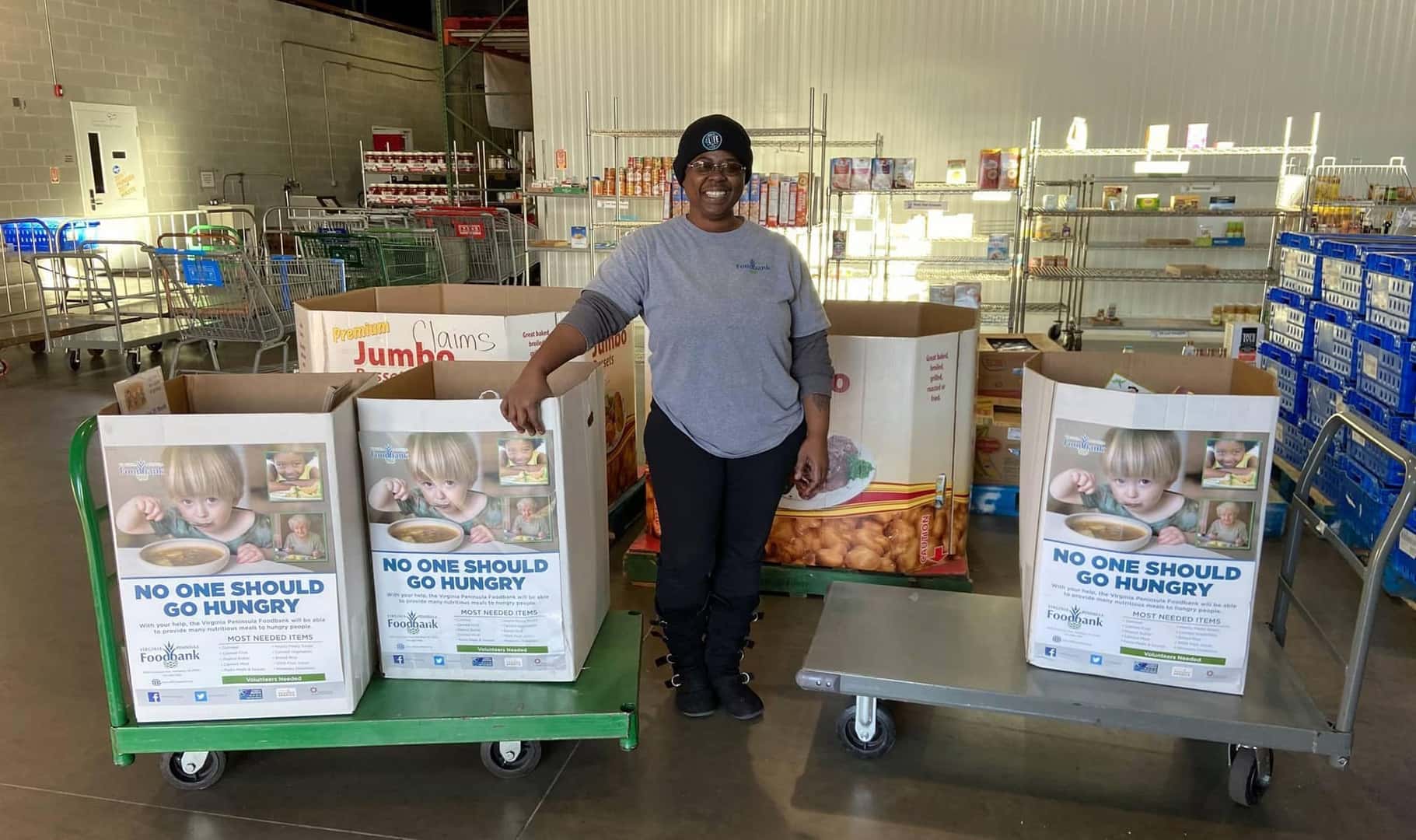 Casey In Our Community | Casey Auto Group