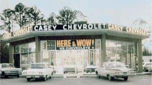About Us | Casey Auto Newport News, VA | Casey Auto Group