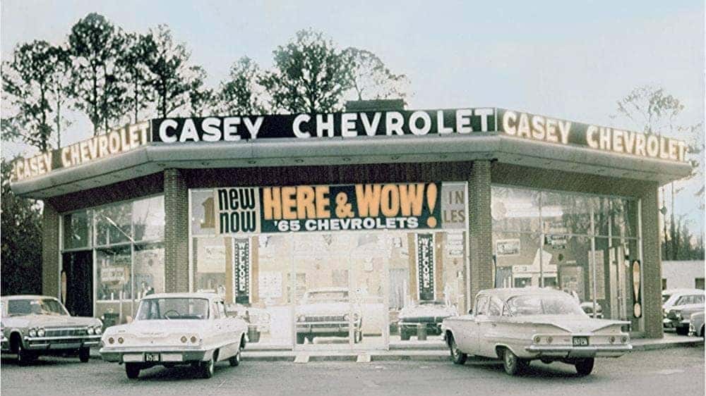 About Us | Casey Auto Newport News, VA | Casey Auto Group