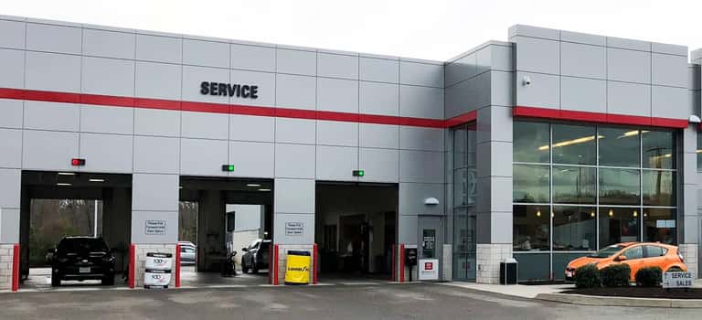 Casey Service Centers | Oil Change Near Me | Casey Auto Repair