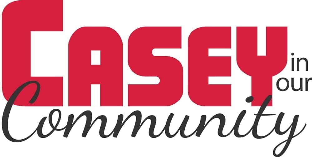 Casey In Our Community | Casey Auto Group