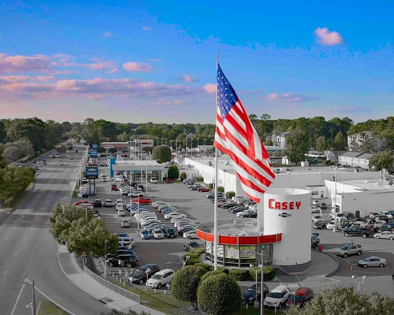 Happy Holidays from Casey Auto Group | Casey Auto Group
