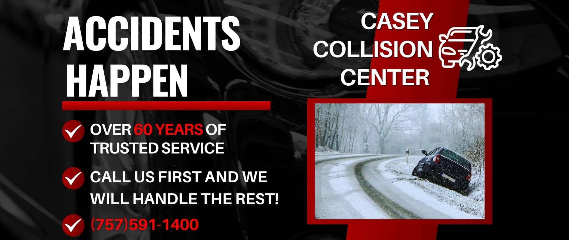 Car Dealership Near Me | Casey Used Cars | Casey Auto Group