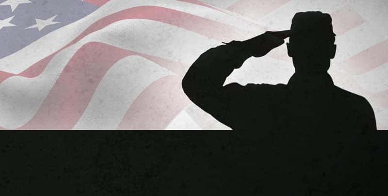 Military Discount Programs | Casey Auto Newport News, VA