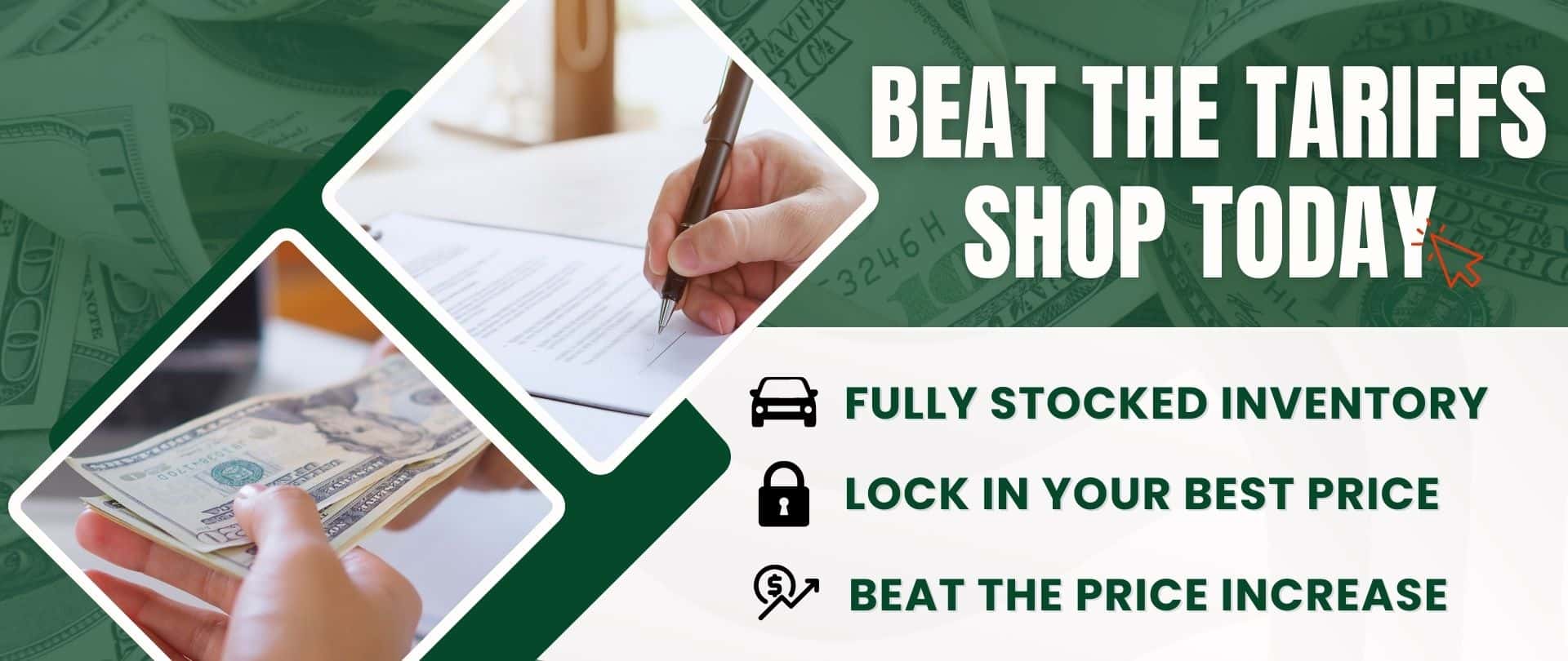 Car Dealership Near Me | Casey Used Cars | Casey Auto Group