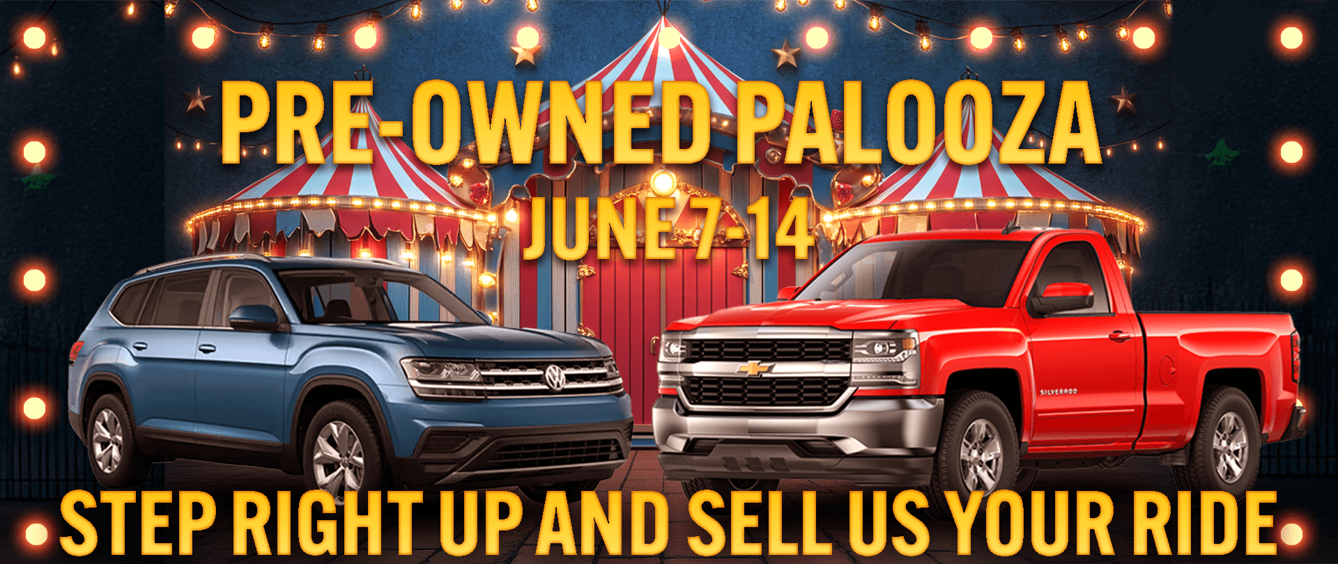 Car Dealership Near Me | Casey Used Cars | Casey Auto Group