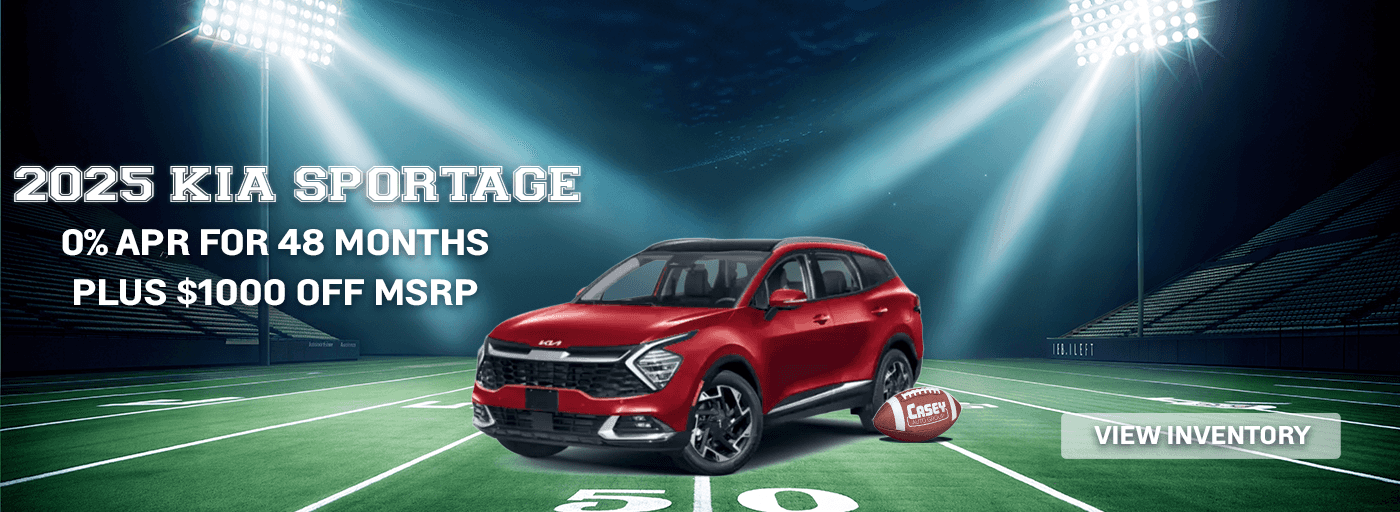 Car Dealership Near Me | Casey Used Cars | Casey Auto Group