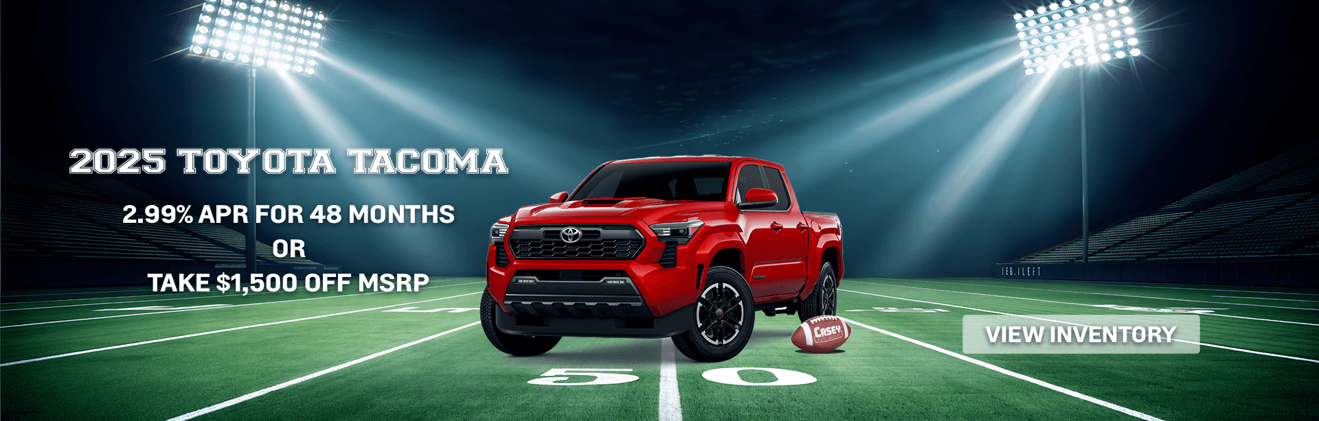 Car Dealership Near Me | Casey Used Cars | Casey Auto Group