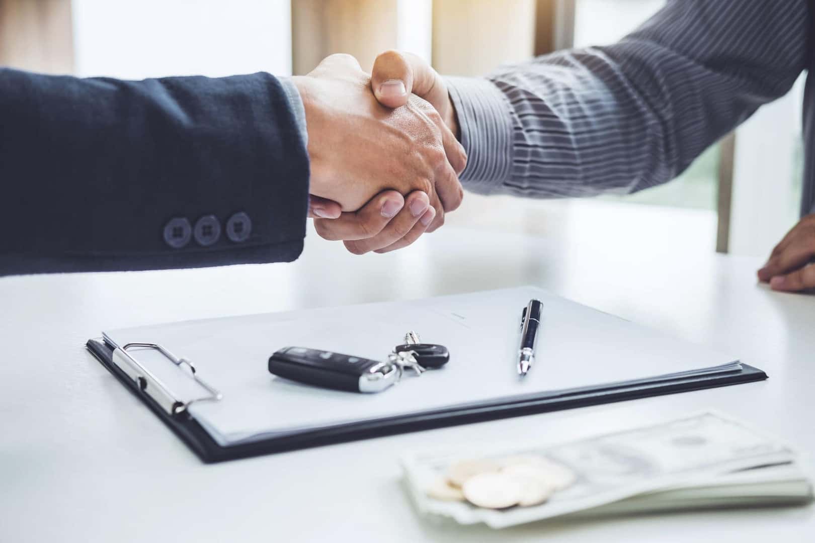 Casey Auto Group FAQ | Car Dealerships Newport News