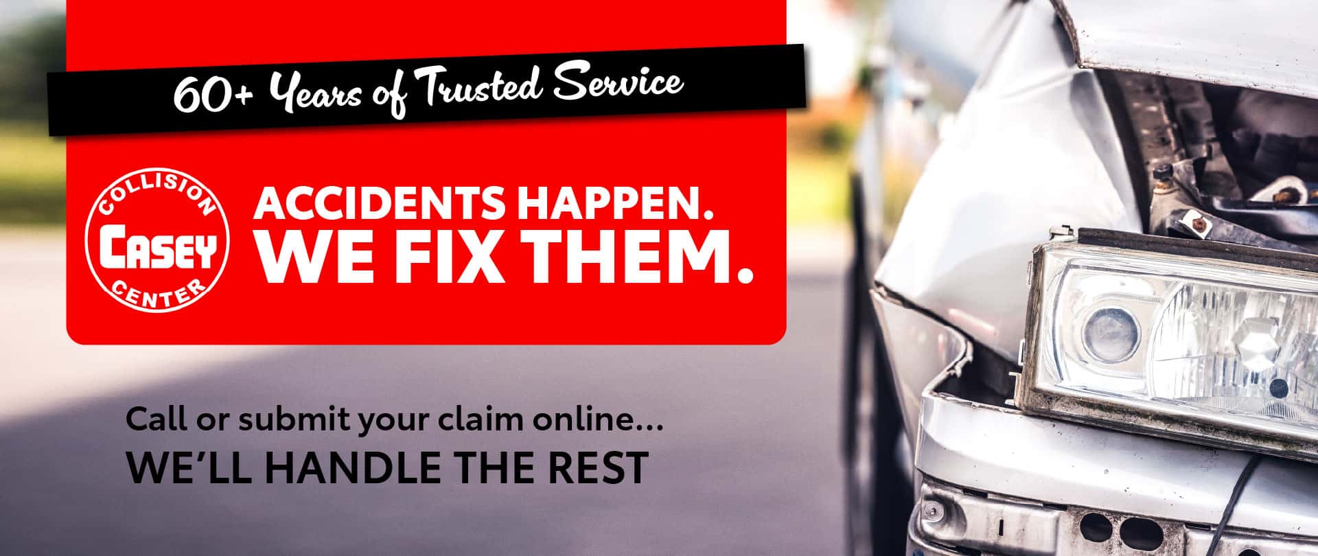 Car Dealership Near Me | Casey Used Cars | Casey Auto Group