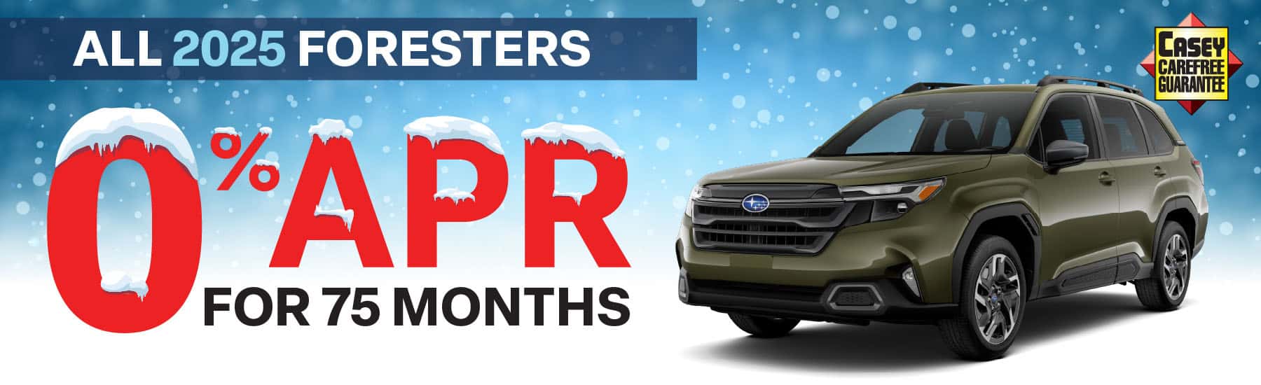 Car Dealership Near Me | Casey Used Cars | Casey Auto Group