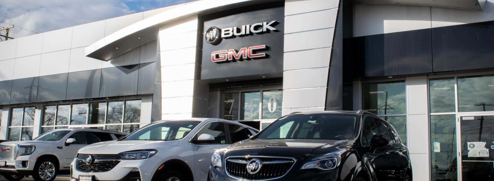 About Castle Buick GMC North Riverside IL | Chicago | Naperville
